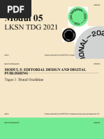Logo Fls2n 2025 | PDF
