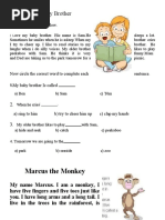 QR Codes DR Seuss | PDF | Dr. Seuss | Children's Literature