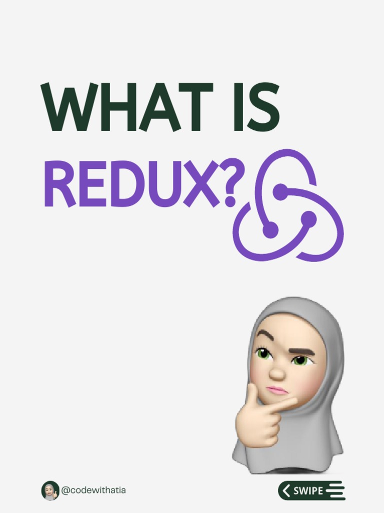 What Is: Redux? | PDF