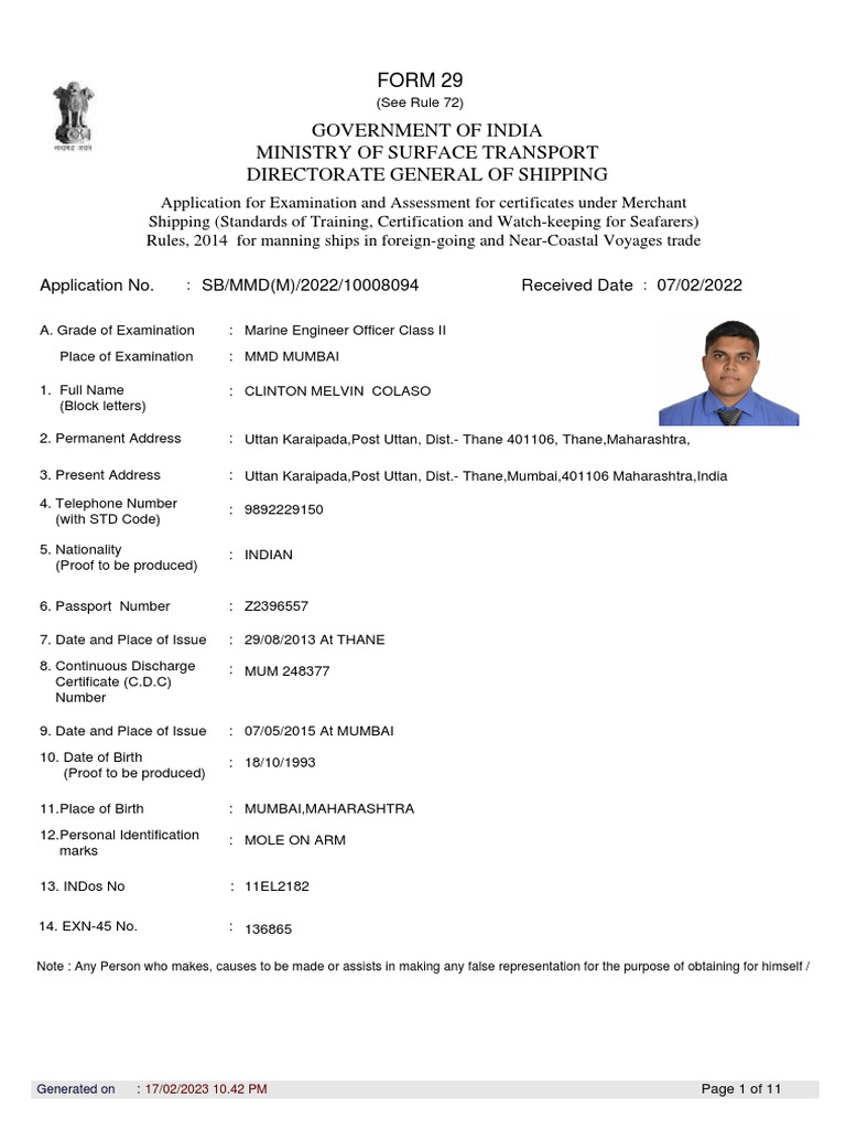 Reportservlet Pdf Pdf Engineering Ships