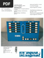 Consilium: Fire Alarm System | PDF | Menu (Computing) | Power Supply