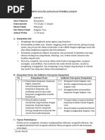 Modul Ajar Discovery Learning | PDF