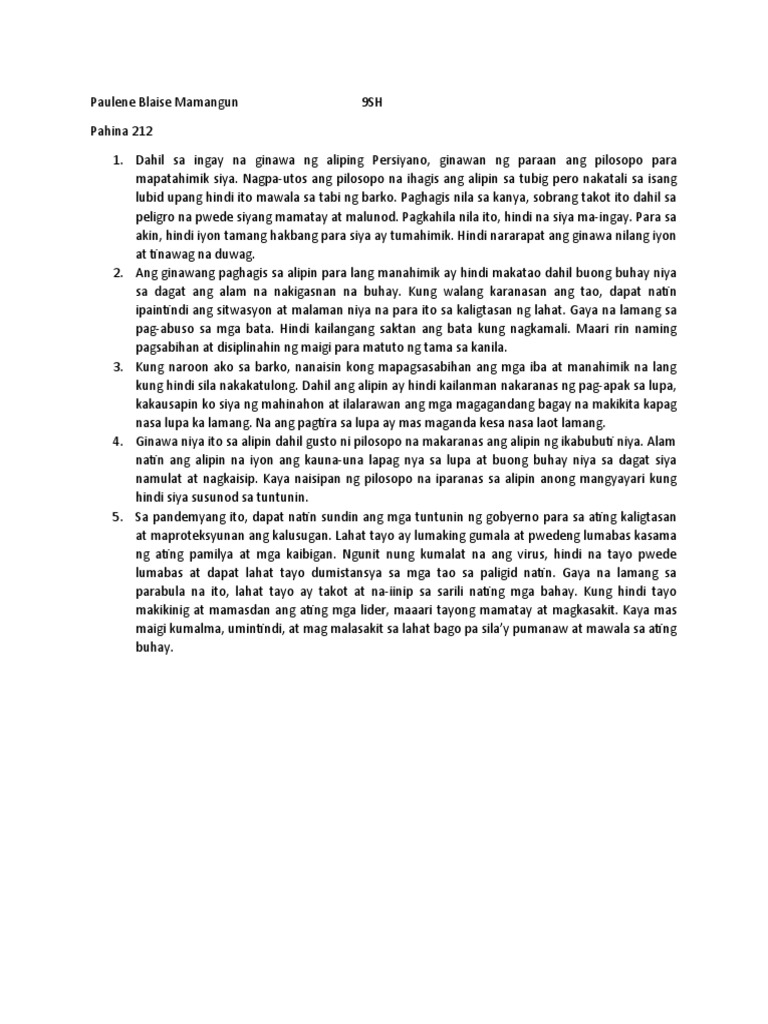 Mamangun Ikatlong Markahan Filipino Workplan | PDF