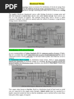 FAA Aircraft Wiring Practices | PDF | Electrical Wiring | Wire