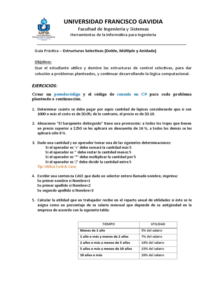 Programacion | PDF | Ciencias de la Computación | Informática