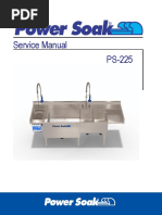 Standard Installation Procedure - RTN6900 V1.0-Smart | PDF | Electrical ...