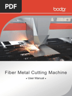 Maxphotonics G3 Series Software Guide | PDF