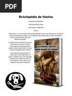 Tipos e Funções da Quilha em Embarcações | PDF | Navios | Barcos