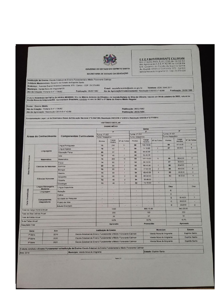 Documento sem título (1).docx | PDF