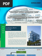 Panduan Penggunaan Sipd Penatausahaan 2024 | PDF