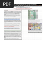 Legendary Gear Guide (RoBeats) | PDF | Leisure | Sports