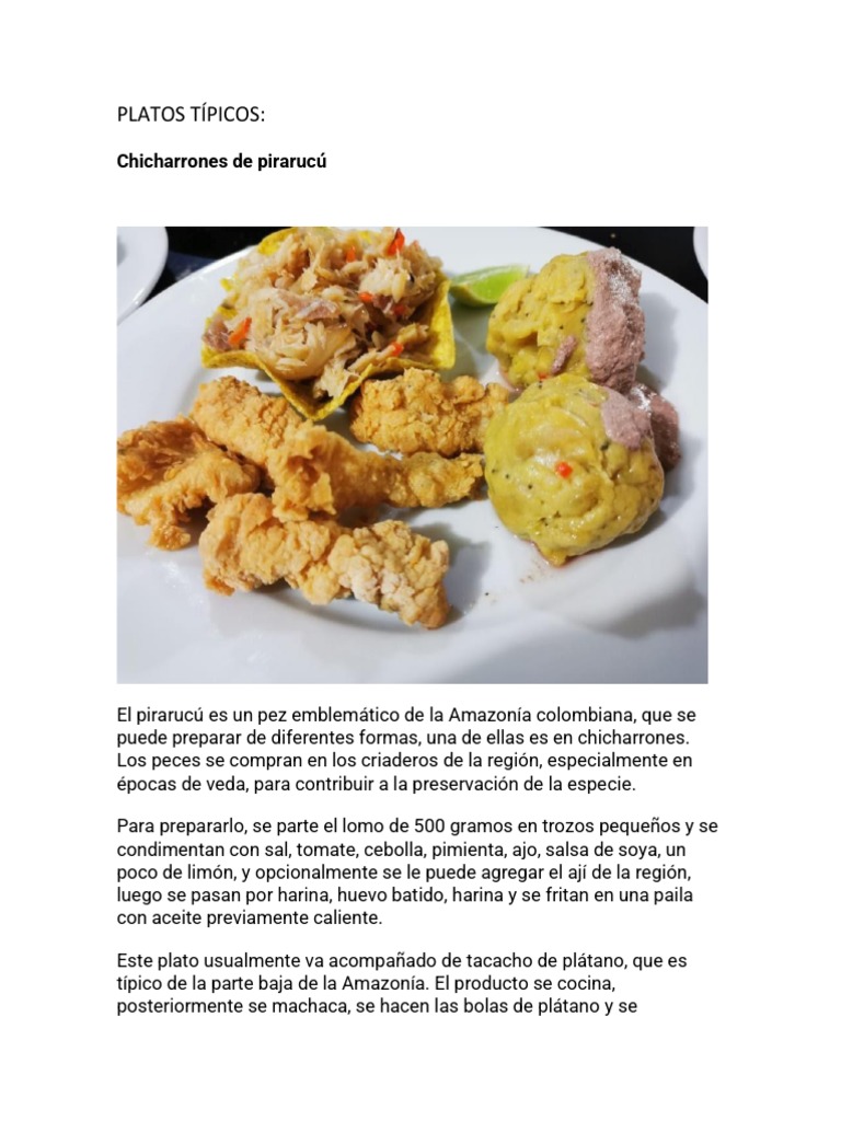 Documento (3) | PDF | Comida y bebida | Preparación de comida y bebida