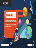 2025 GRADE 11 MATHS INVESTIGATION | PDF | Quadratic Equation | Area