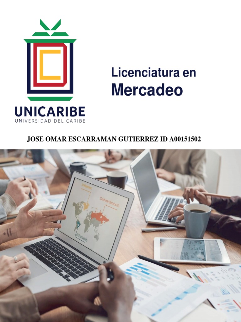 Mi Pensum | PDF | Marketing | Business
