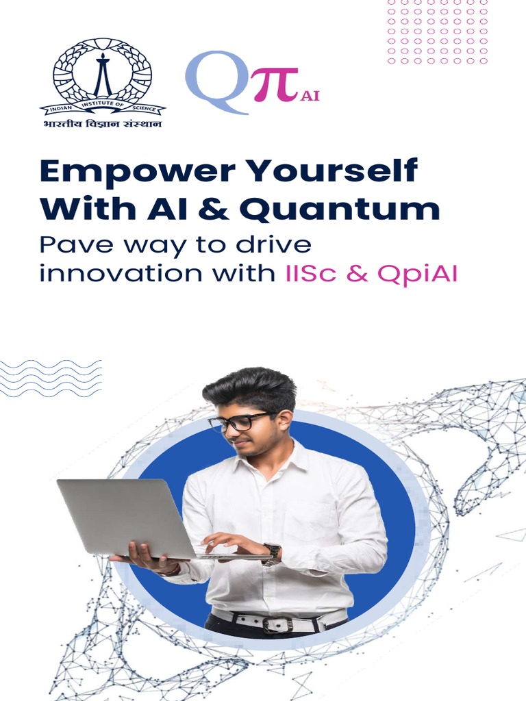 Learn AI Quantum 2022 PDF | PDF | Quantum Computing | Machine Learning Learn AI Quantum 2022 PDF | PDF | Quantum Computing | Machine Learning