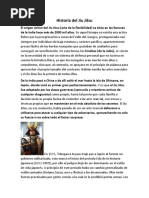 Dabauza P.R. - Jiu Jitsu de Hoy. Volumen 1 | PDF | Jiujitsu | Aikido