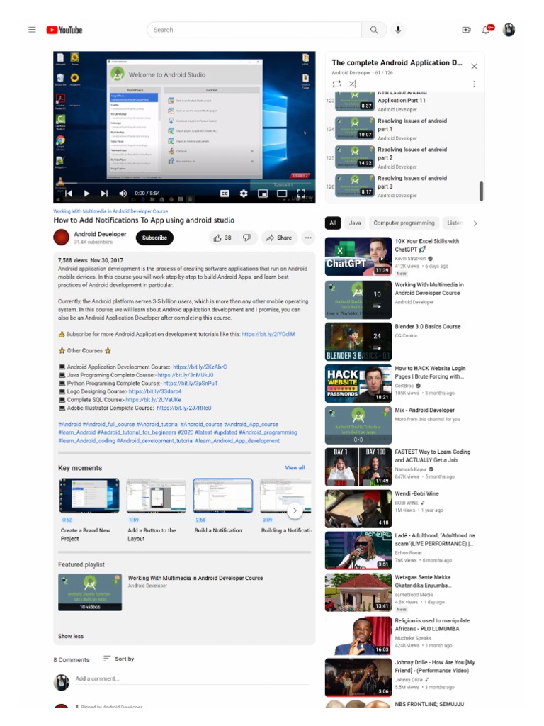 Screencapture Youtube Watch 2023 01 18 13 - 34 - 58 | PDF