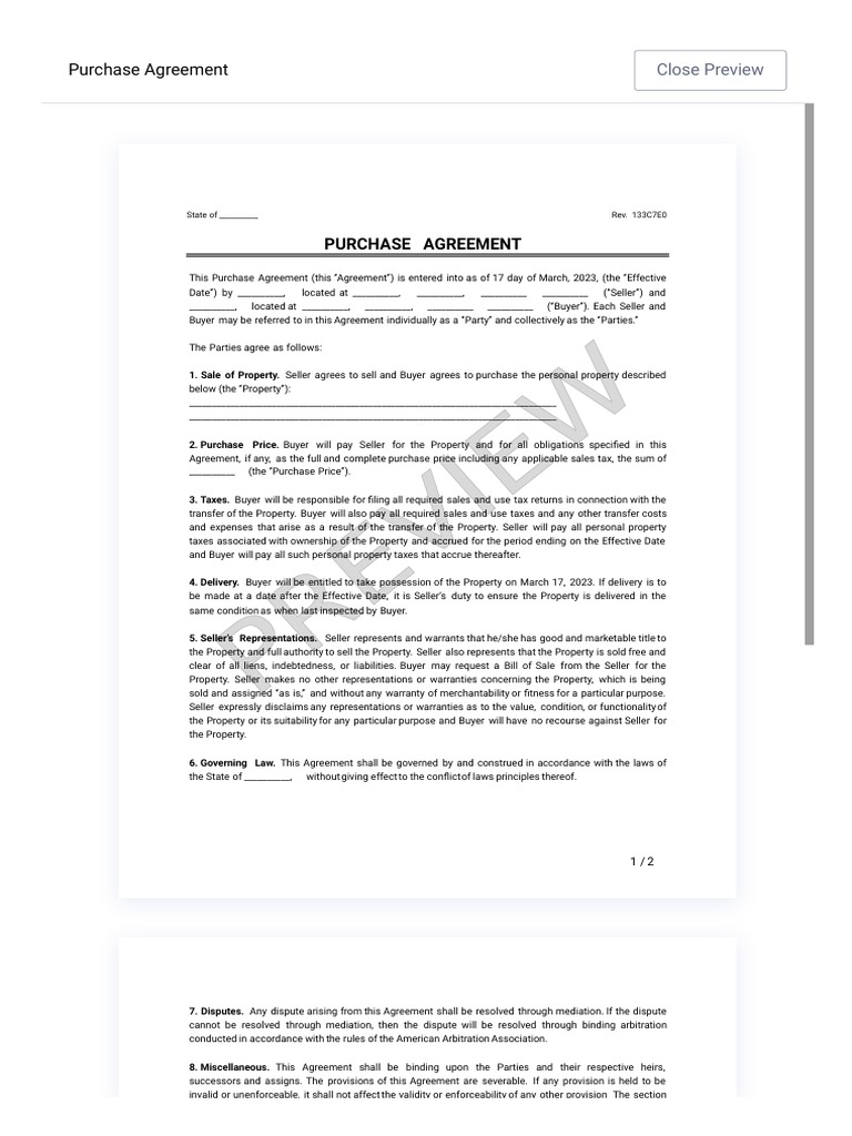 Free Online Legal Form & Document Creator - Legal Templates | PDF | Law