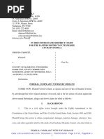 AR Antulay v. RS Nayak Case Analysis | PDF | Supreme Court Of India ...