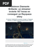 Alquimia en Minecraft cómo hacer pociones, todas las recetas e ...