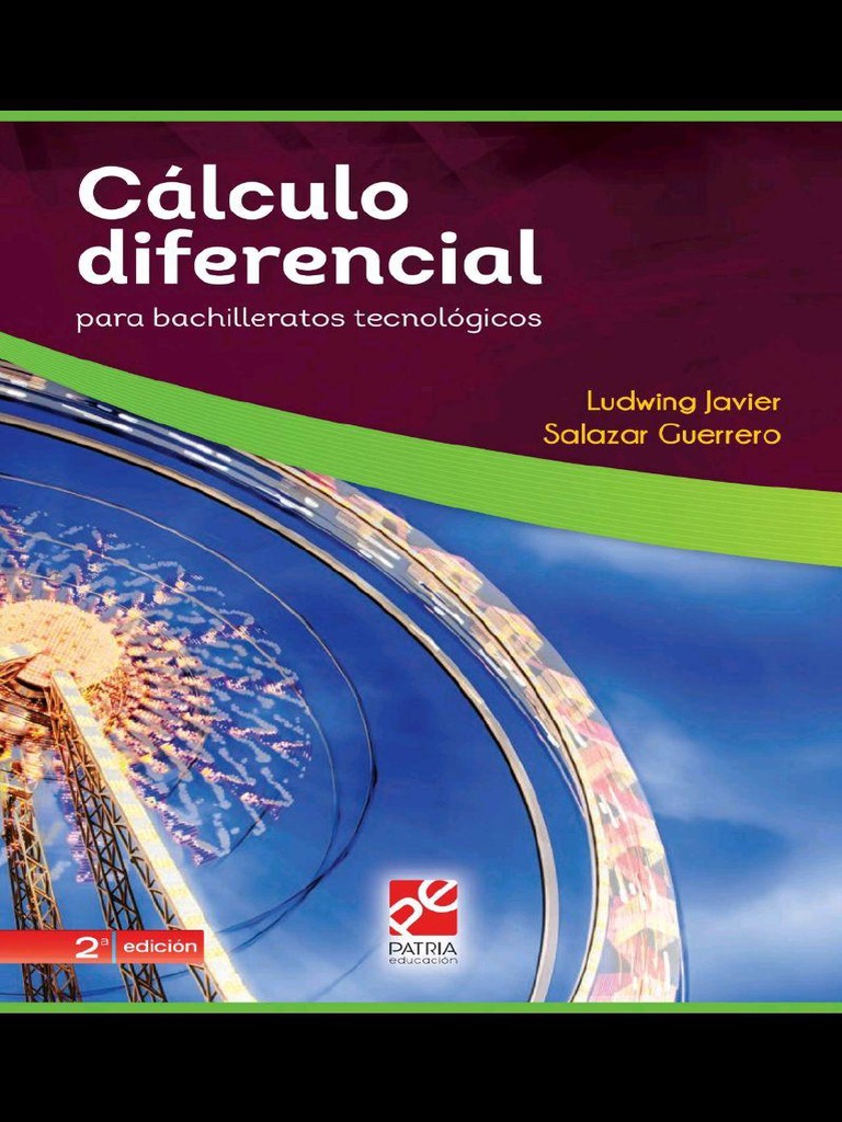 Calculo Diferencial PDF | PDF