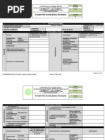 Manual Ambiente de Aprendizaje Virtual CUAM | PDF | Blog | Moodle
