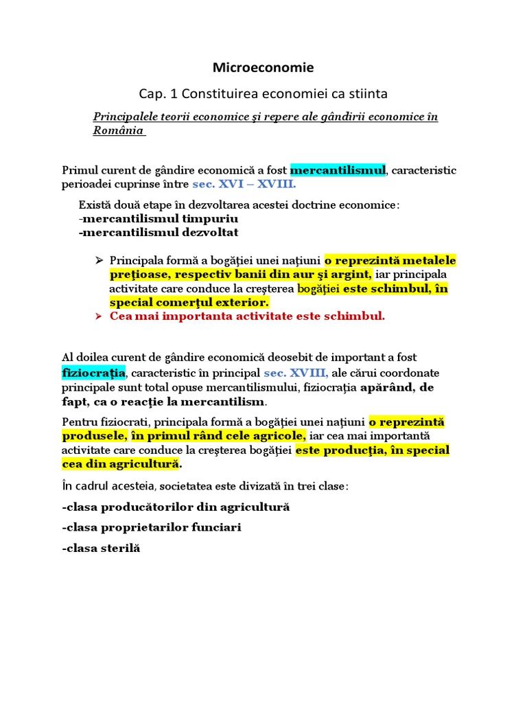 Lectia 1-3 Mace | PDF