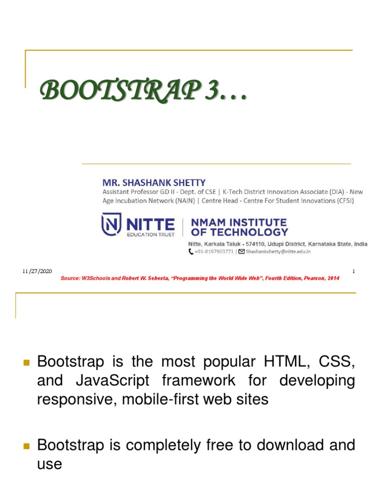 Bootstrap Download Free Pdf Bootstrap Front End Framework Software Development