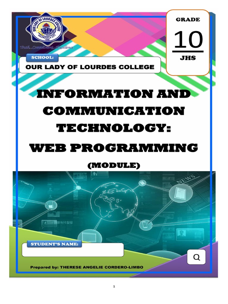 Computer 10 Lesson 1 | PDF | Entrepreneurship | Goal