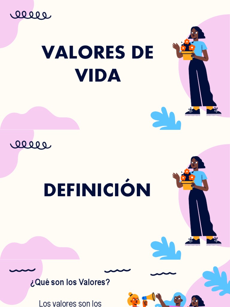 Valores Sociales PDF | PDF | Tolerancia | Amor