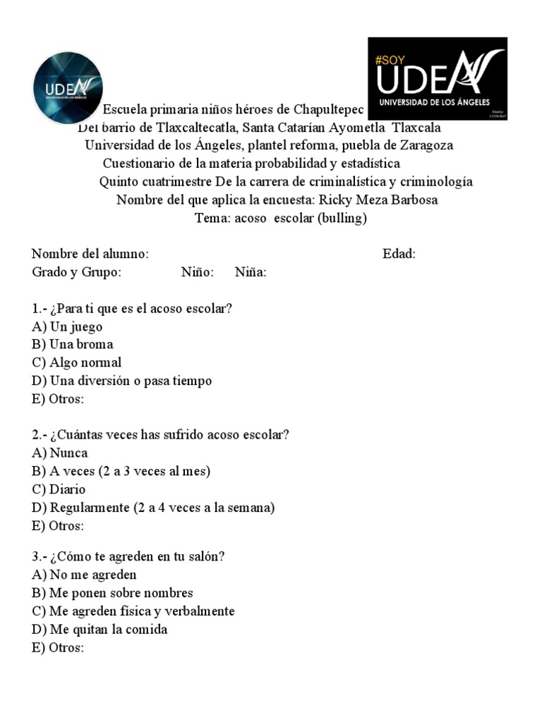 PROYECTO DE LA Escuela Primaria Niños Héroes de Chapultepec 1 | PDF