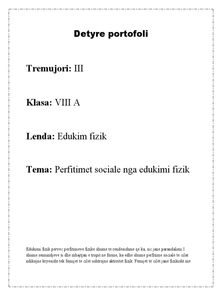 Edukim Fizik | PDF