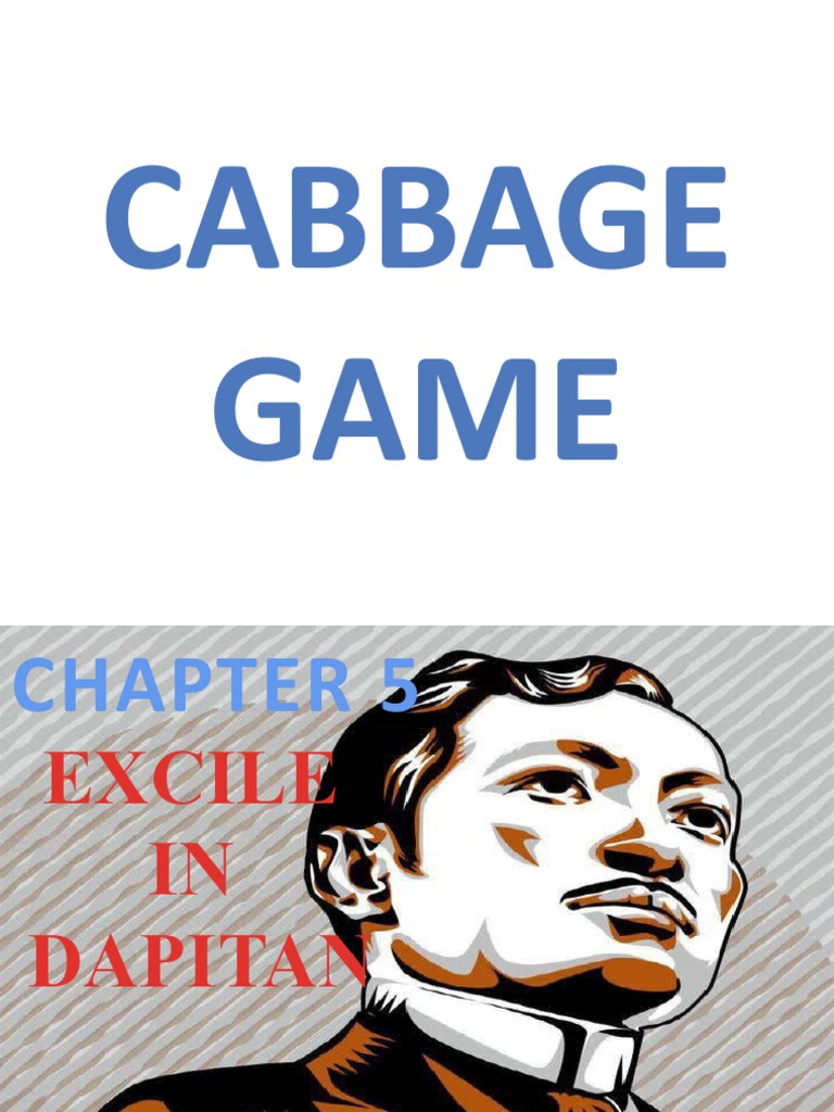 Rizal's Exile in Dapitan: A Period of Achievement, Love and Continued ...