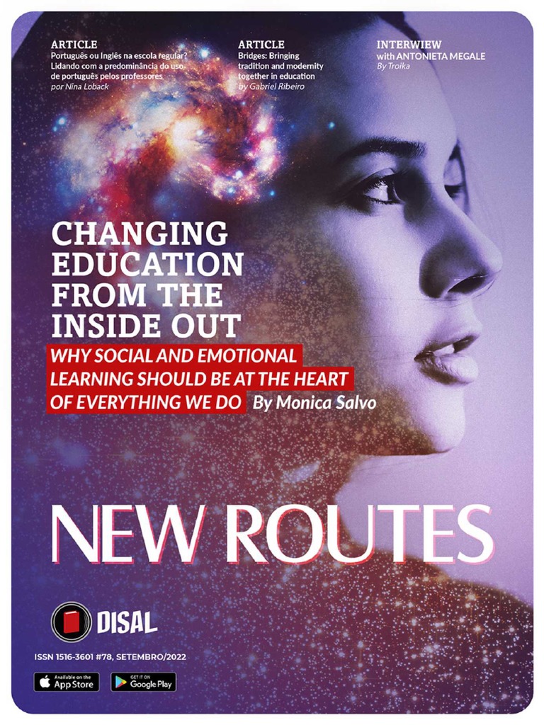 New Routes #78 | PDF