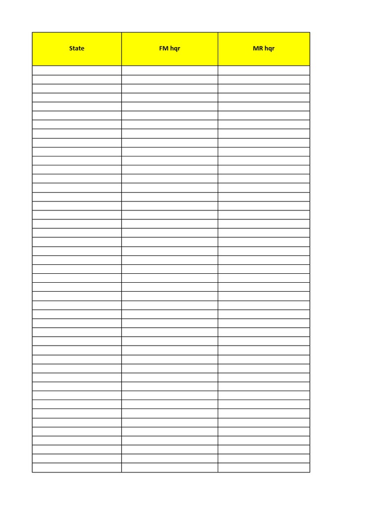 Brand Tracker 2 | PDF