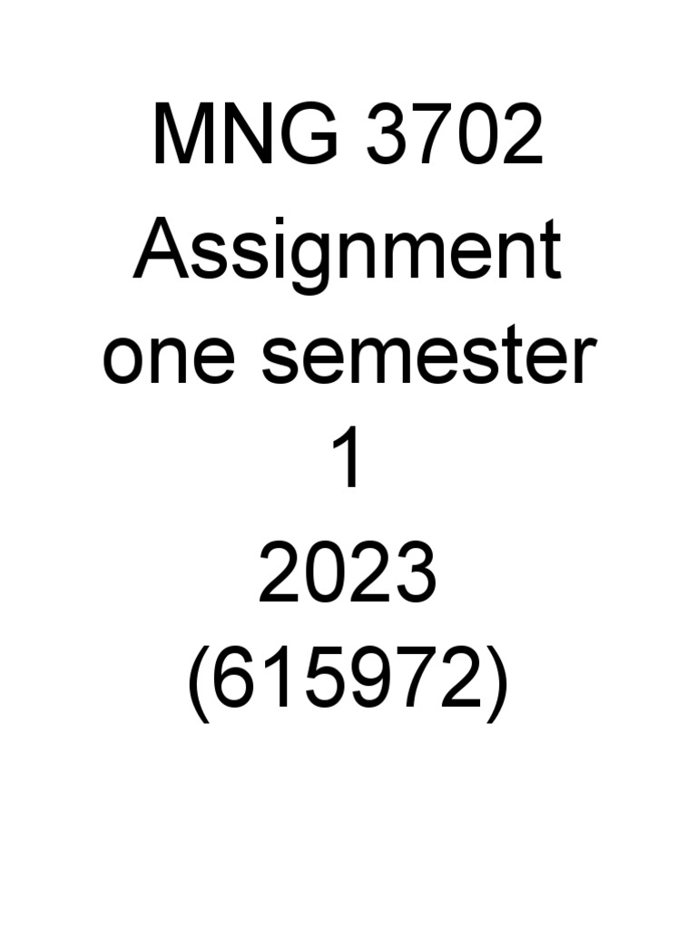 MNG 3702 | PDF | Learning | Cognition