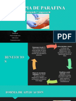 Parafango | PDF | Terapia física | Terapia