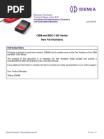 MSO 1300 and MSO 300 Series - Installation Guide (V2.25) | PDF | Usb ...