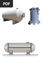 ASME VIII Div. 1 - 2 Joint Efficiency | PDF | Welding | Construction