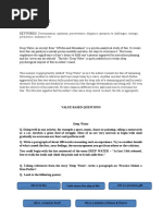 Note Making Class 11, Note Making Format, Examples, Sample | PDF ...