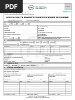 SHORT TERM WORK PERMIT CHECKLIST Updated | PDF | Passport | Government ...