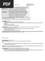 Department of Education Organizational Chart | PDF | Governance ...