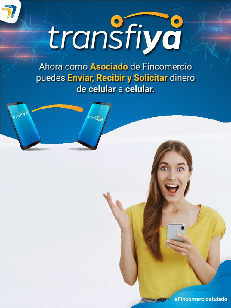 Manual Transfiya PDF | PDF | Informática | Internet