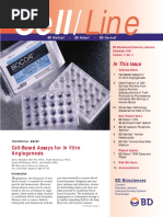 Nihon Kohden Celltac F Brochure | PDF | White Blood Cell | Medical ...