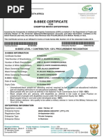 Police Letterhead Template | PDF