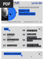 Radar Geologique | PDF | Radar | Permittivité