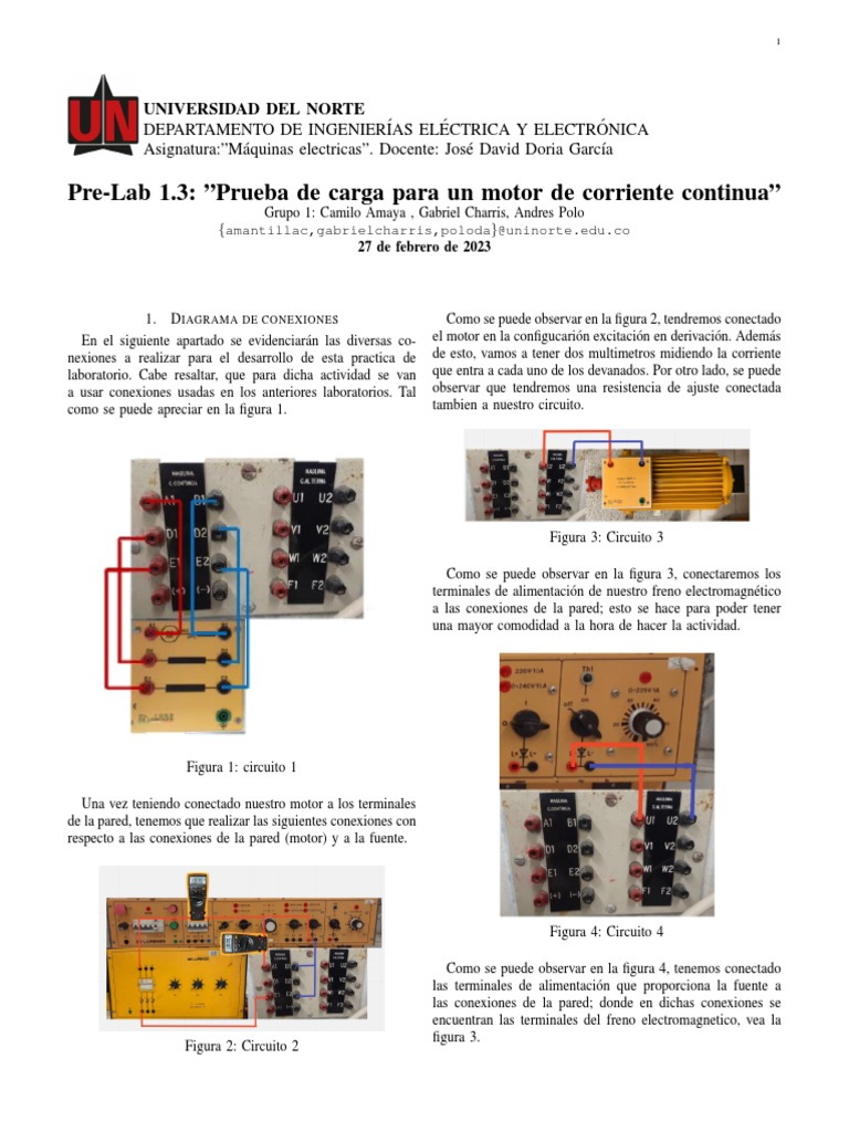 Pre Lab1 3 Grupo01 | PDF