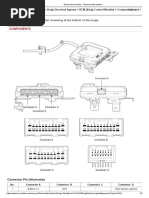IPDM E - R (Intelligent Power Distribution Module Engine Room) (W - I ...