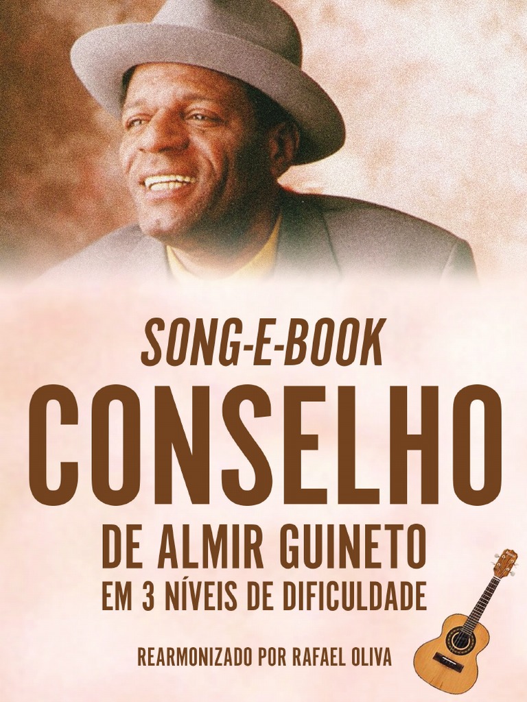 Song e Book CONSELHO PDF | PDF