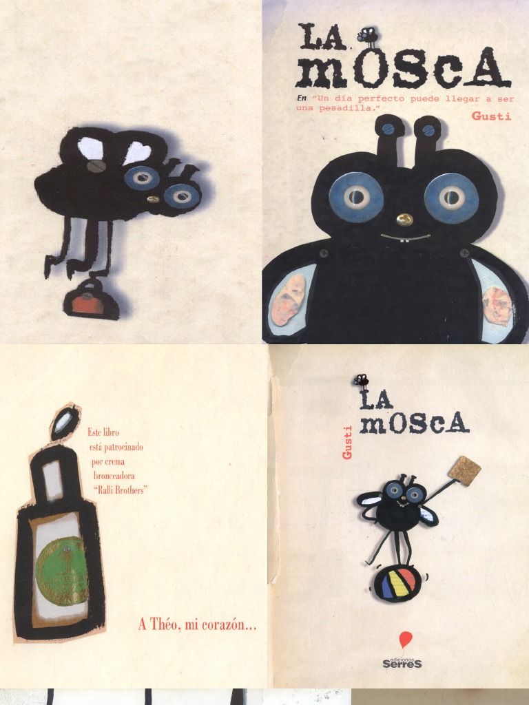 La Mosca | PDF